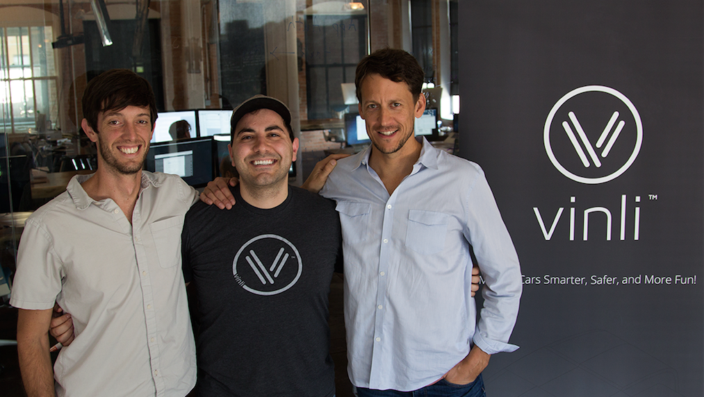 Vinli Launches Developer Program